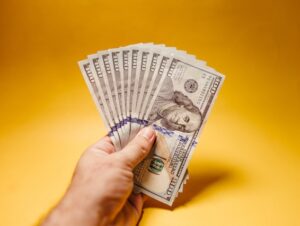 Stacks of Money: How to Build Your Wealth - Dollars From Sense